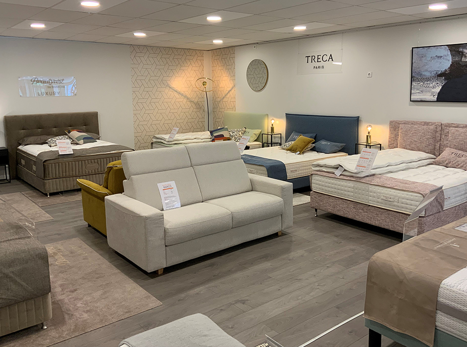 Maison De La Literie Limoges Horaires | Ventana Blog